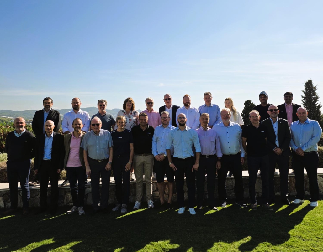 The 9th FROSIO International Conference 2025 – FROSIO – A Leading ...