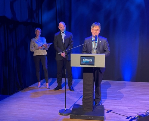 FROSIO award 2022 – FROSIO – A Leading Certifying body for Surface ...