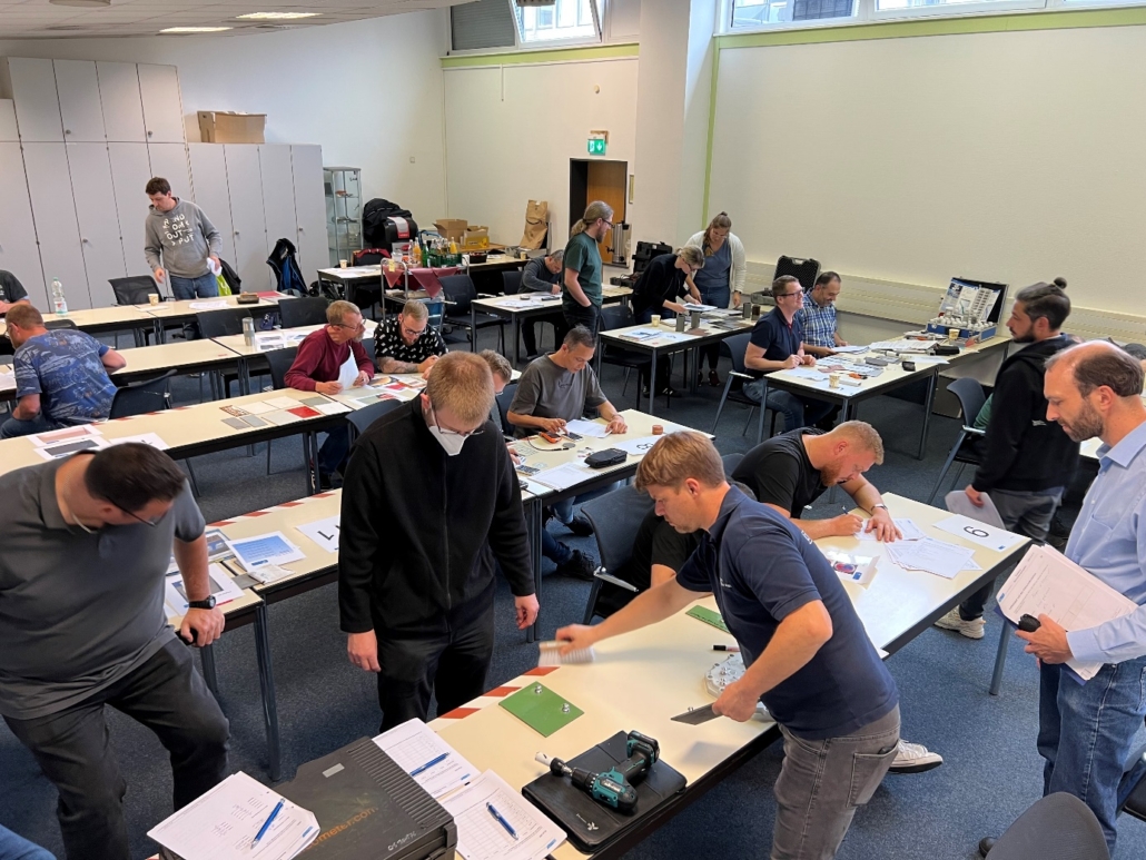 FROSIO – A Leading Certifying body for Surface Treatment and Insulation ...